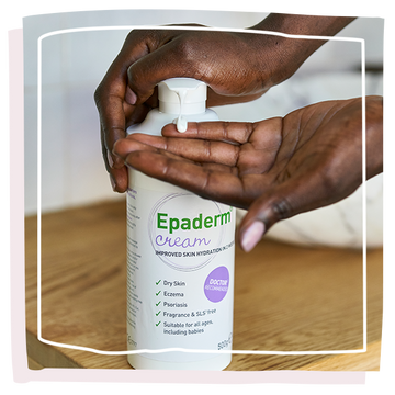 Emollients, explained by Epaderm