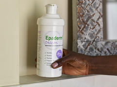 How to Use Epaderm