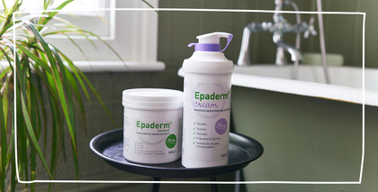 Ingredients – Epaderm