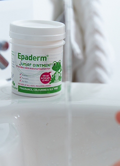 Epaderm Ointment 500g