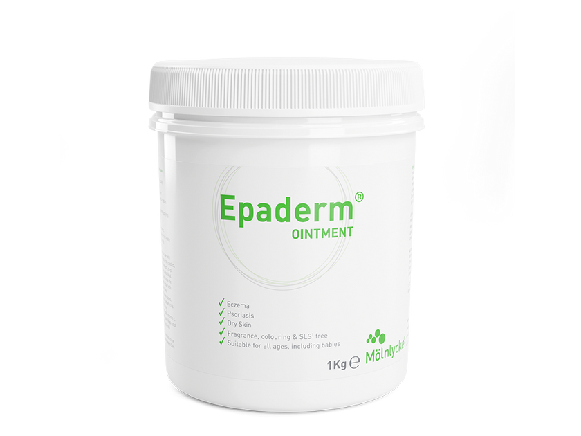 Epaderm