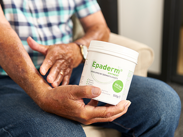 How to Use Epaderm