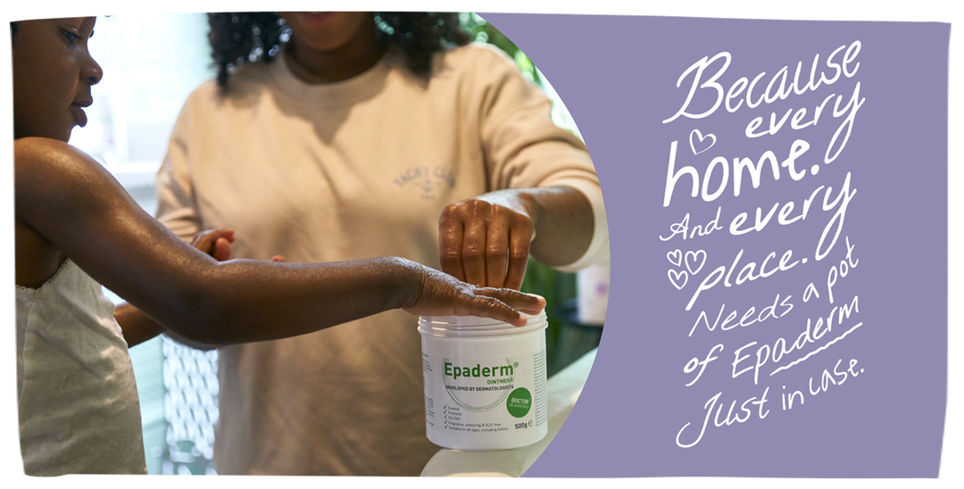 Our Story – Epaderm