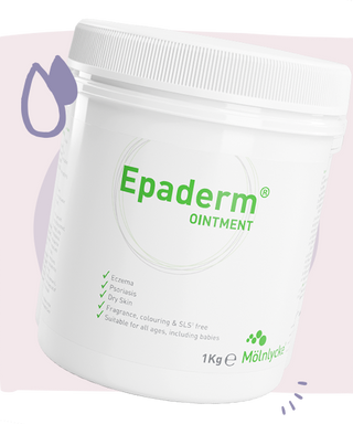 Epaderm Ointment 1kg