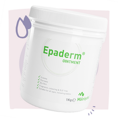 Epaderm Ointment 1kg